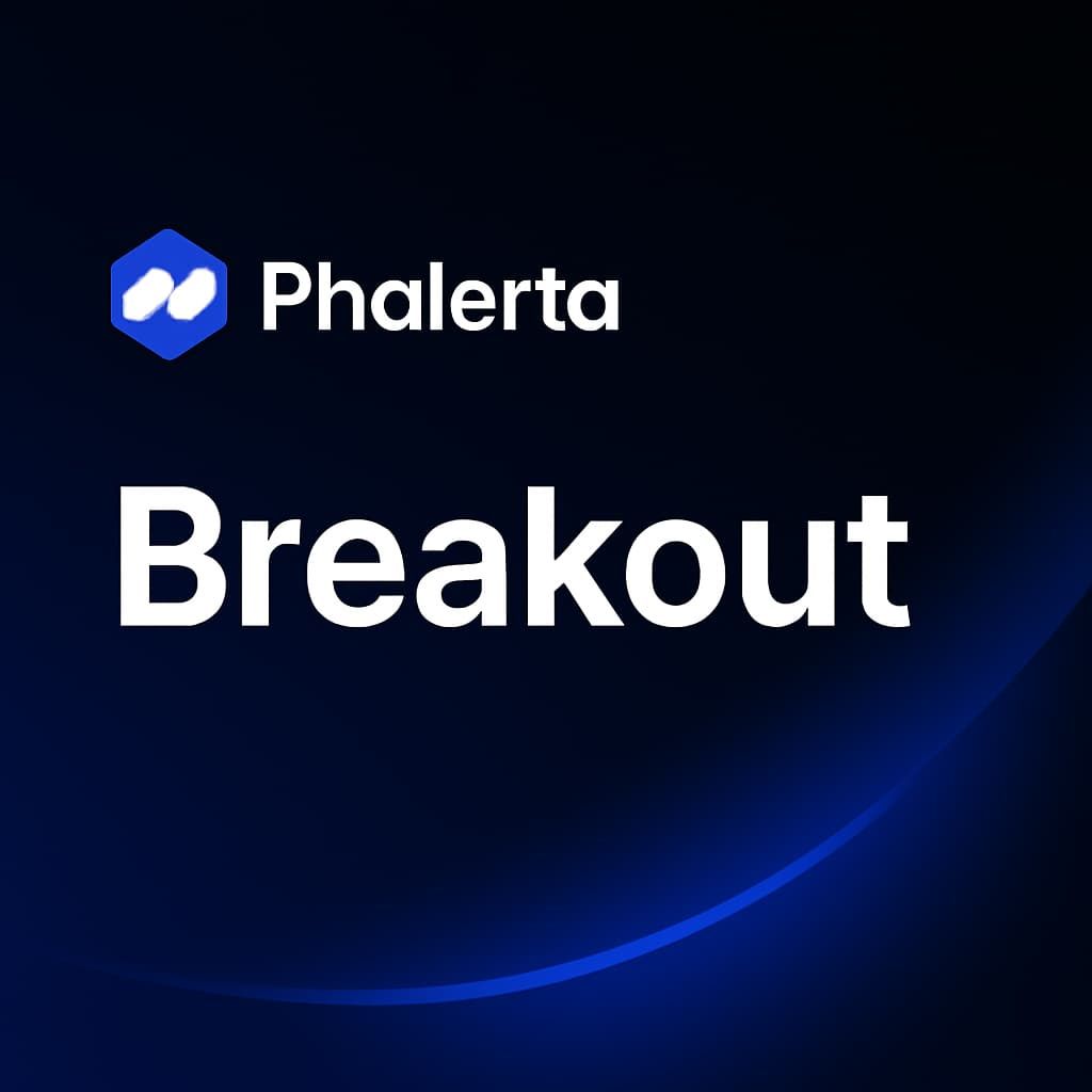 What Is a Breakout in Crypto Trading? | Phalerta Glossary